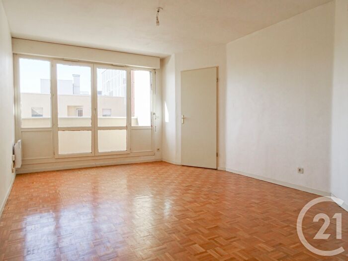 Appartement à vendre - Lyon e , Voltaire, Part Dieu - 3 pièces - 2 chambres