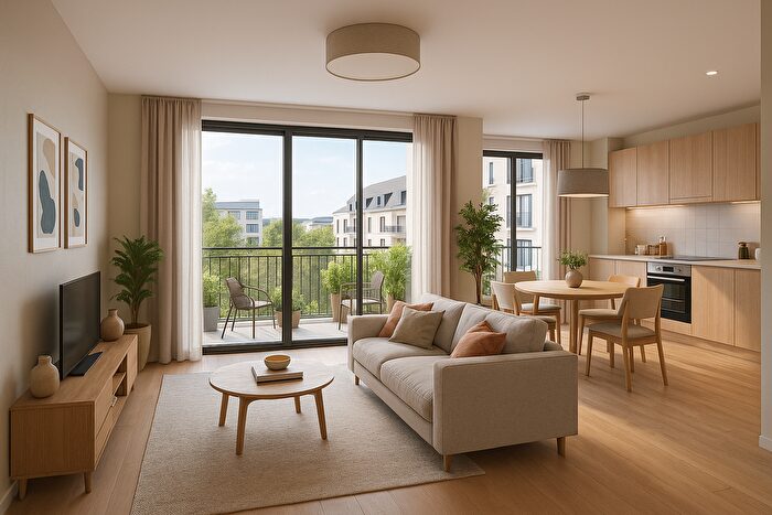Maison 3 pièces à Villeneuve-Saint-Georges, Triage, à vendre