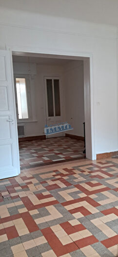 Maison à vendre - Saint-Pol-sur-Ternoise - 4 pièces - 2 chambres