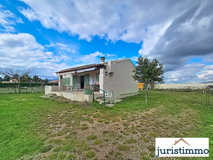 Maison à vendre - Sault - 2 pièces - 1 chambre