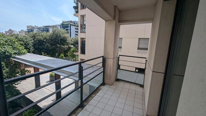 Dupleix-Motte Picquet, Paris 15ème arrondissement : Appartement 5 pièces à louer