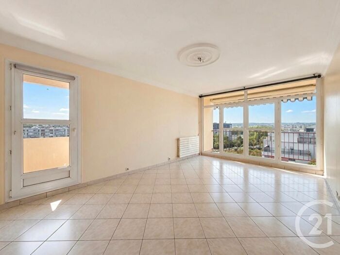Fresnes, Lumière, Liberté : Appartement 3 pièces à vendre