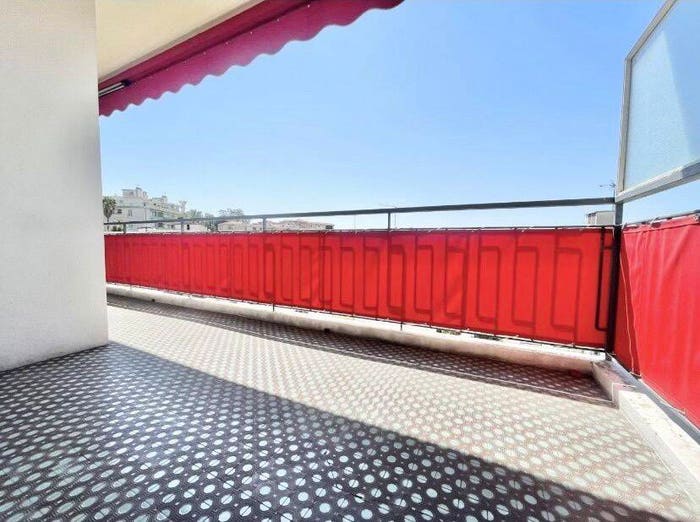 Appartement 1 pièce à louer à Nice