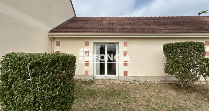 Amboise, La Verrerie : Appartement 1 pièce à vendre