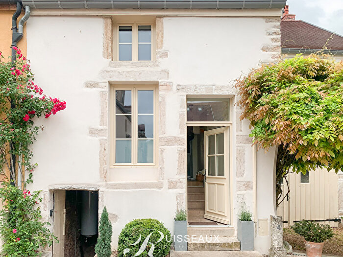 Marsannay-la-Côte - Maison 3 pièces à louer
