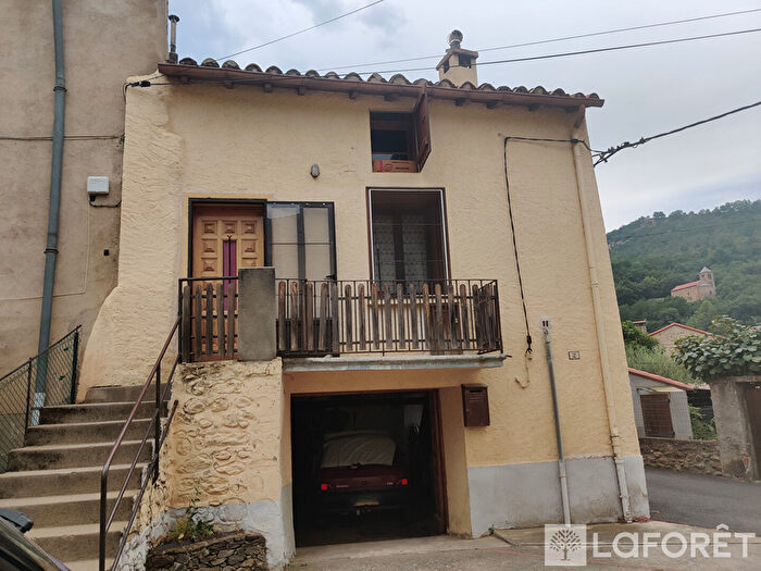 Maison 4 pièces à vendre à Sahorre