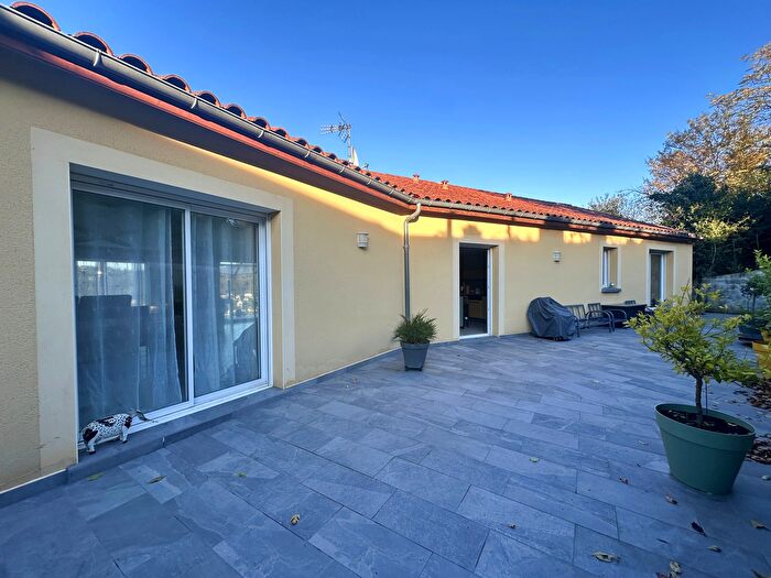Maison 4 pièces à vendre - Decazeville