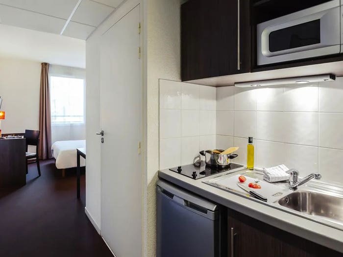 Appartement 2 pièces à Orléans, Dunois, Châteaudun, à vendre