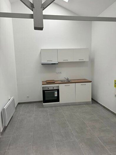 Petit Nerac, Nérac : Appartement 2 pièces à louer