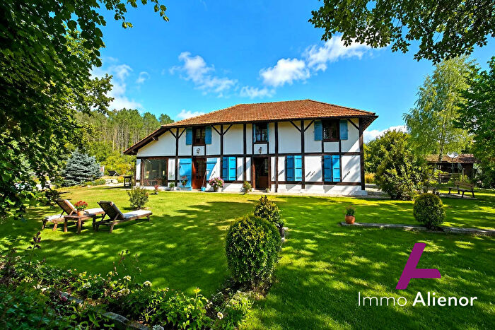 Maison 7 pièces à vendre à Mimizan