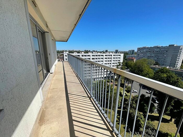 Appartement 4 pièces à vendre à Maisons-Alfort, Charentonneau