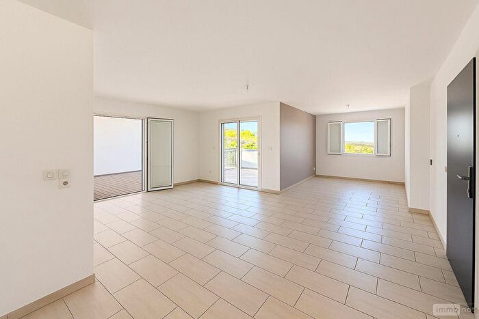 Appartement 4 pièces à vendre à Saint-Paul