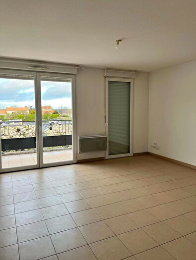 Rochefort, Rochefort Ouest : Appartement 2 pièces à louer