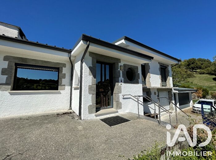 Giou-de-Mamou - Maison 7 pièces à vendre