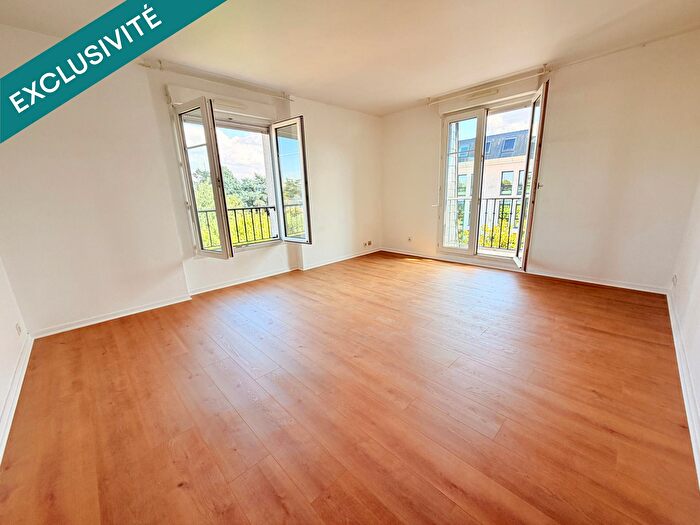 Appartement 2 pièces à Orléans, Gare, à vendre