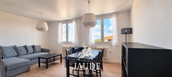 Ceyrat - Appartement 2 pièces à vendre