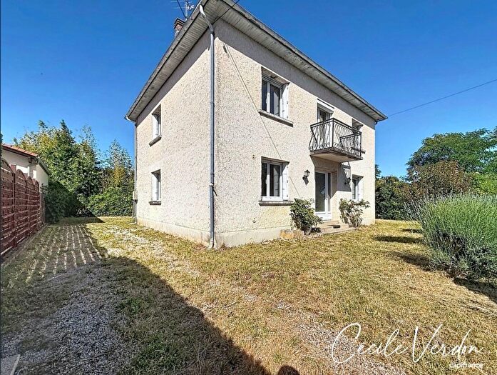 Maison 6 pièces à vendre - Bergerac, Les Vaures, Vergnes, Breuil, Beauplan