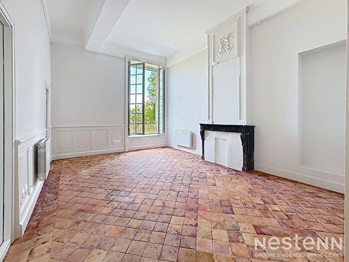Beauvallon : Appartement 4 pièces à louer
