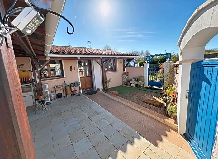 Saintes, Saint-Sorlin, La Récluse - Maison 4 pièces à vendre