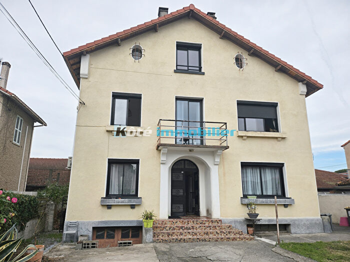 Maison 9 pièces à vendre - Séméac