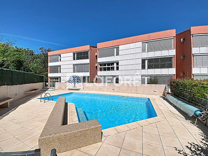 Appartement 2 pièces à Vernet-les-Bains, à vendre