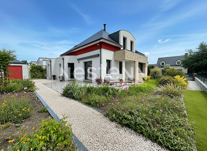 Maison 6 pièces à vendre à Ploeren