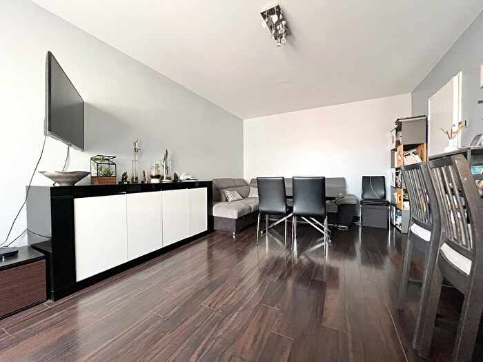 Appartement 3 pièces à Alfortville, Mairie, Gare, à vendre