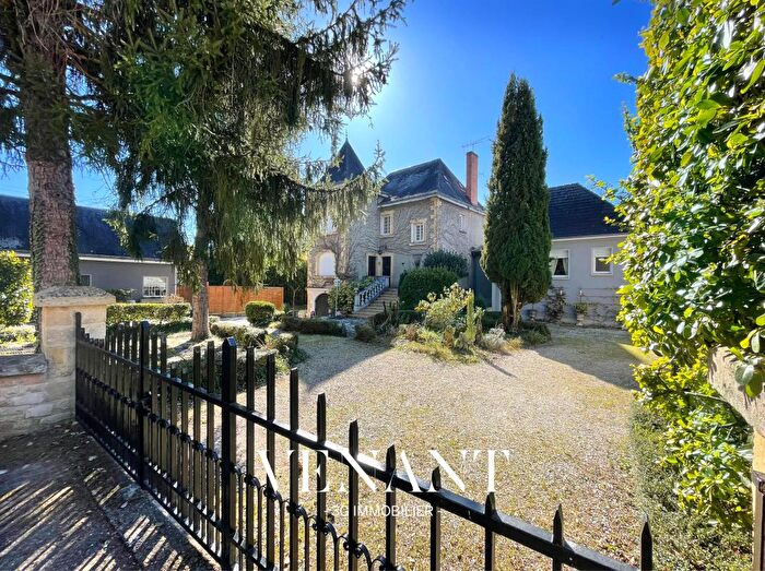 Maison 12 pièces à vendre à Sarlat-la-Canéda