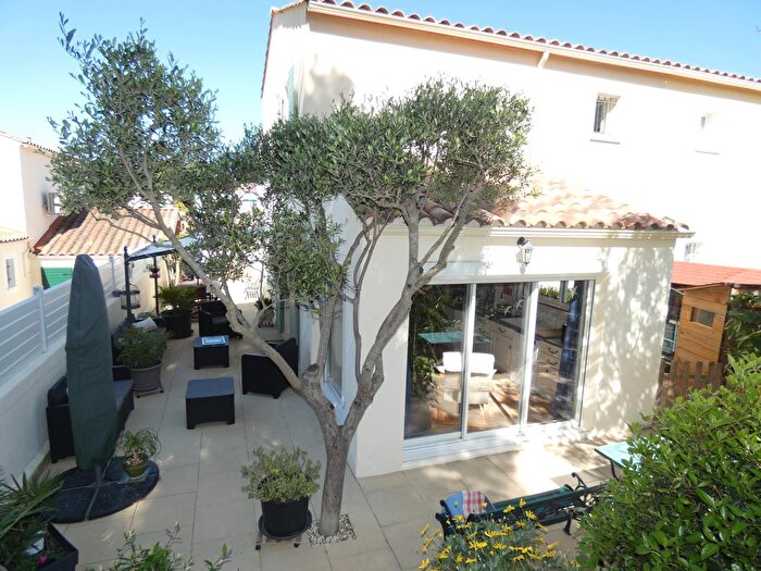 Narbonne - Maison 4 pièces à vendre