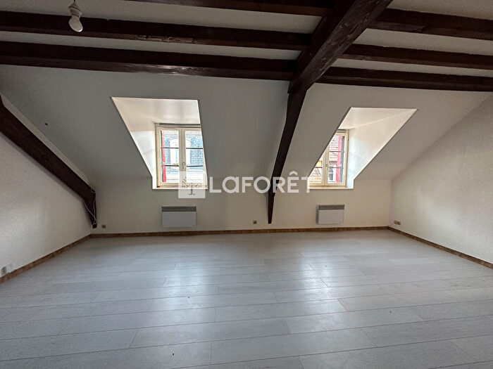 Appartement à louer - Arpajon - 3 pièces - 2 chambres