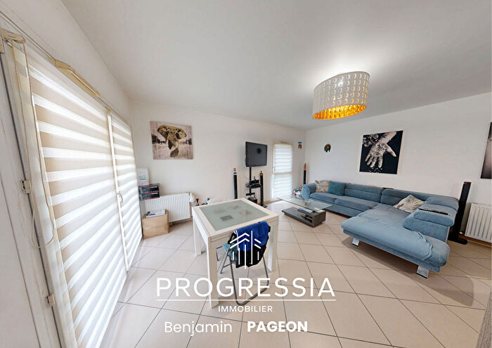 Le Havre, Eure, Brindeau - Appartement 3 pièces à vendre