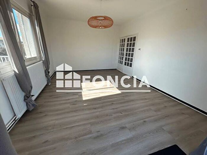 Appartement 4 pièces à La Corniche, Sète, à louer