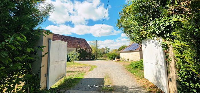 Maison 8 pièces à vendre à Avezé