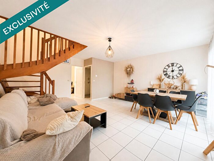 Toulouges : Maison 3 pièces à vendre