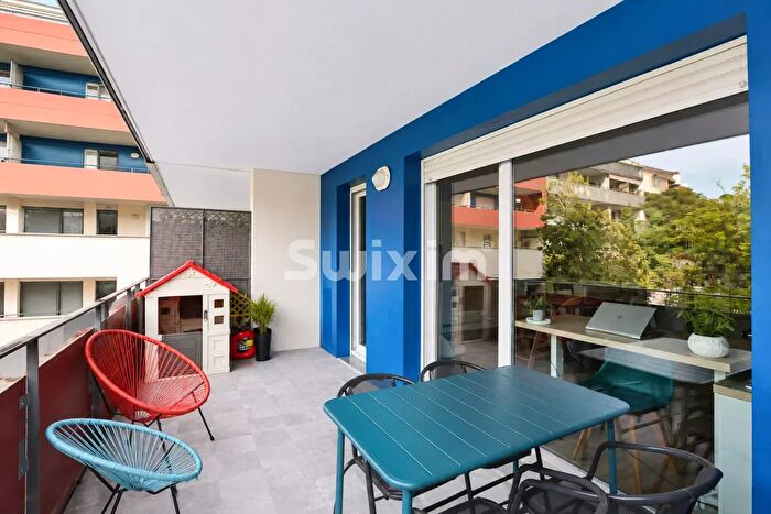 Appartement 4 pièces à vendre - Cruseilles