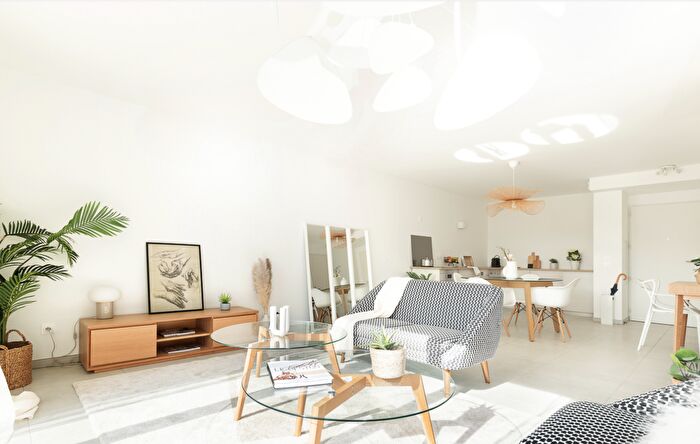 Maison à vendre - La Ciotat, Groupède, Le Pin de la Fade, Saint-Loup - 4 pièces - 3 chambres