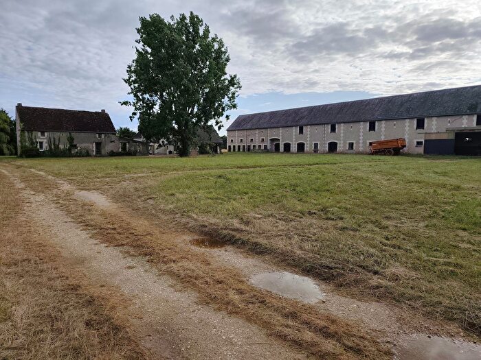 Maison à vendre - Le Liège - 6 pièces - 5 chambres