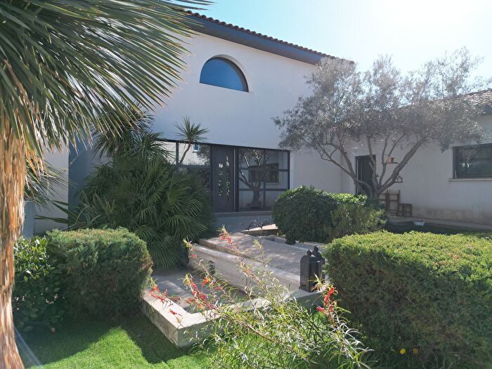 Maison à vendre - Balaruc-les-Bains - 5 pièces - 4 chambres