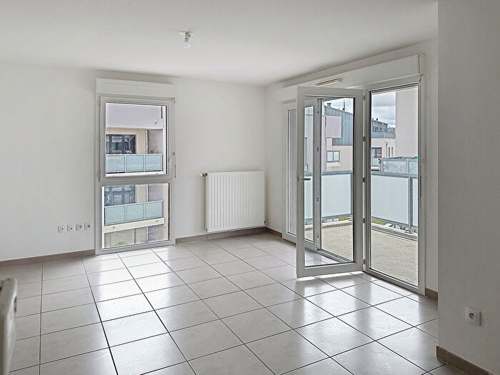 Appartement 3 pièces à Villenave-dOrnon, Chambéry, La Monnaie, Carbonnieux, Trigan, à vendre