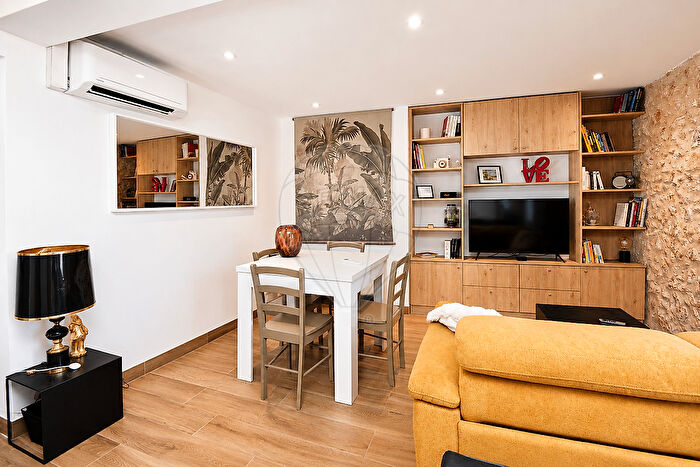 Appartement 3 pièces à vendre - Antibes, Rastines, Super Antibes, Laval, La Fontonne