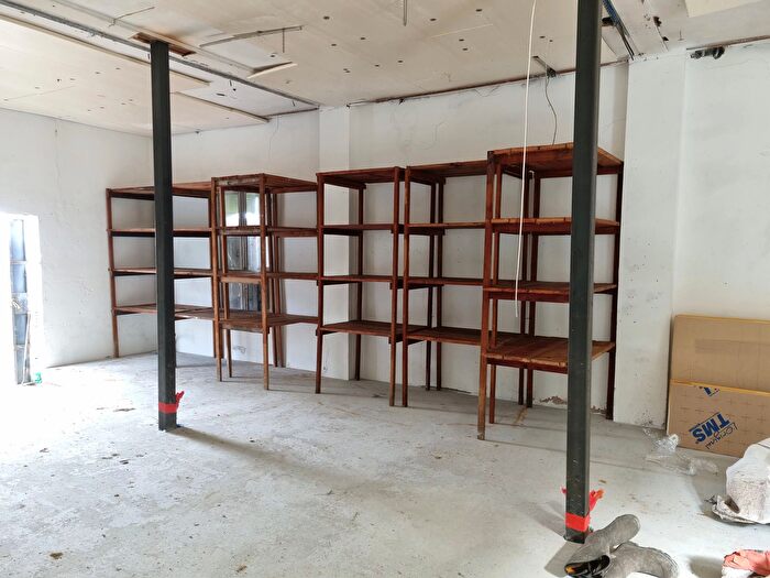 Pouillon - Maison 6 pièces à vendre