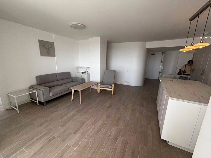 Emeriau-Zola, Paris 15ème arrondissement - Appartement 4 pièces à louer