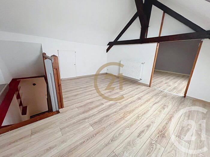 Appartement 4 pièces à vendre - Belfort, La Pépinière