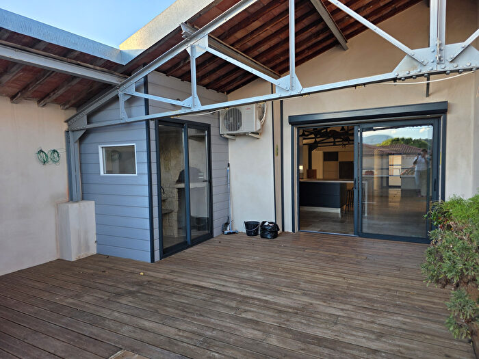 Maison à vendre - Castelnau-dAude - 6 pièces - 4 chambres