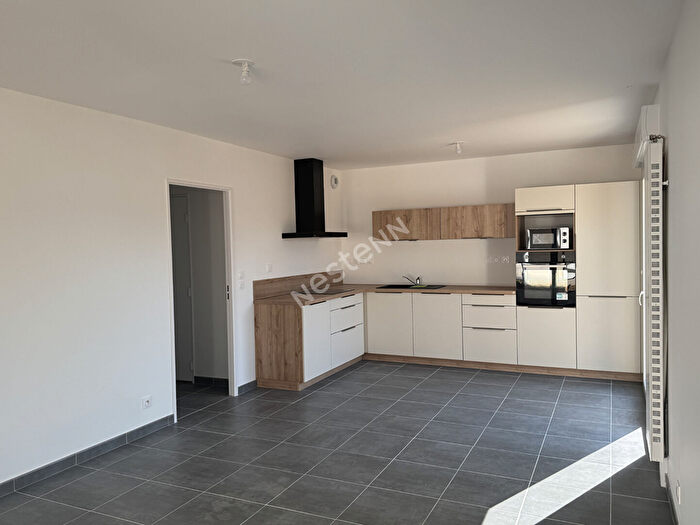 Appartement 3 pièces à Ploërmel, à louer