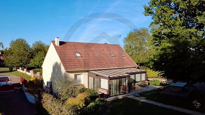 Maison 8 pièces à vendre - Ételfay