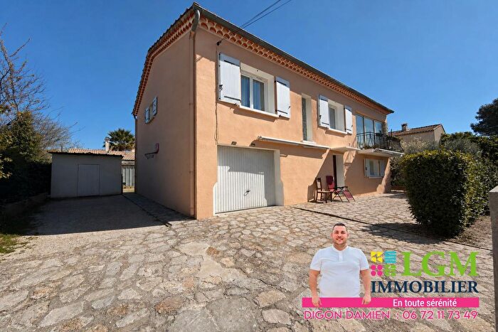 Maison 5 pièces à Alès, Bruèges, Croupillac, Clavières, Chantilly, à vendre