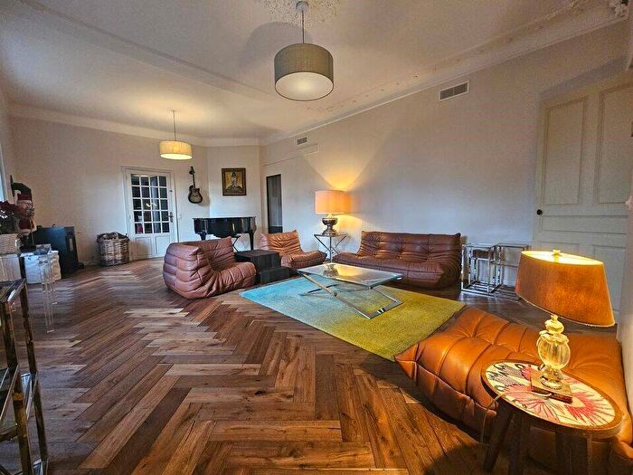 Maison 9 pièces à louer à Saint Jaume, Draguignan