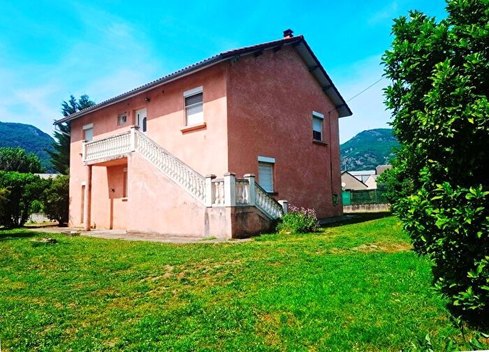 Maison 6 pièces à Marignac, à vendre