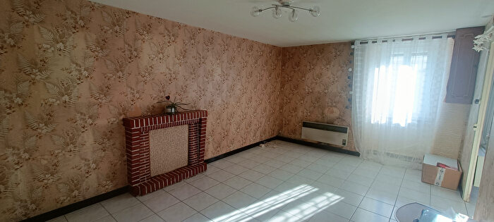 Maison à vendre - Les Épesses, Les Epesses - 4 pièces - 2 chambres